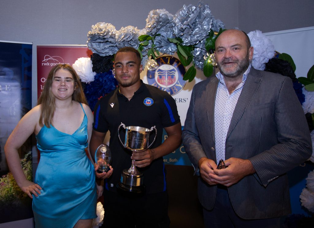 Photo Gallery - Bath Rugby Supporters' Club