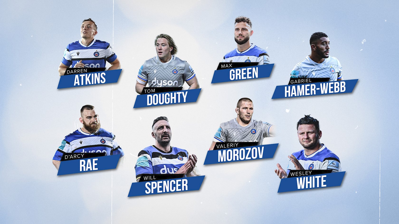 Farewell, thank you and good luck. - Bath Rugby Supporters Club