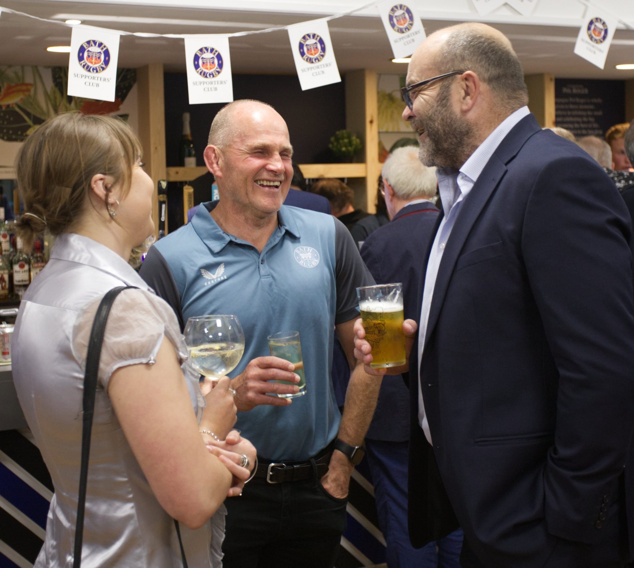 Home - Bath Rugby Supporters' Club